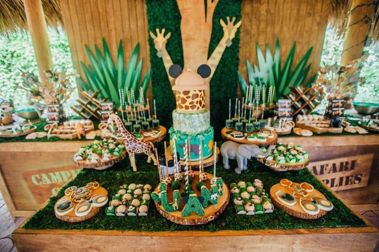 Top 15 Birthday Themes for Girls - Event, Party & Wedding Planning Tips ...