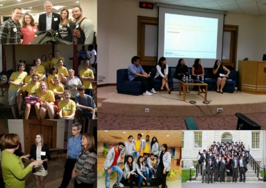 How to Organize an Alumni Meet - Event, Party & Wedding Planning Tips ...