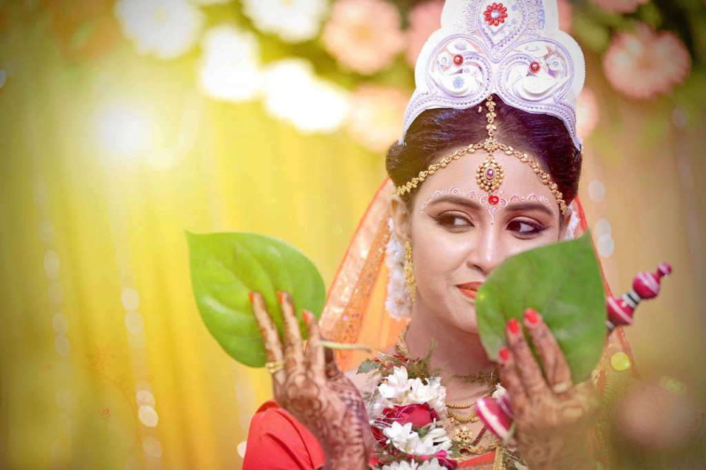 Bengali Weddings – The Customs and Rituals - Event, Party & Wedding ...
