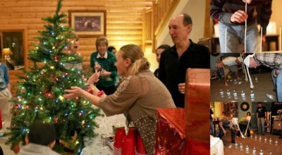 Ideas To Organize A Corporate Christmas Party - Event, Party & Wedding ...