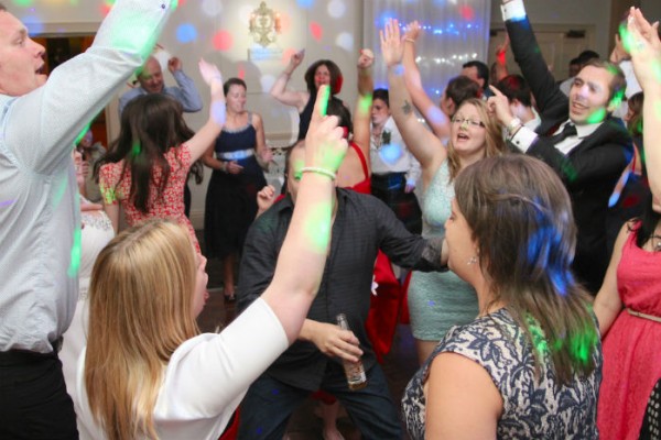 Ideas To Organize A Corporate Christmas Party - Event, Party & Wedding ...