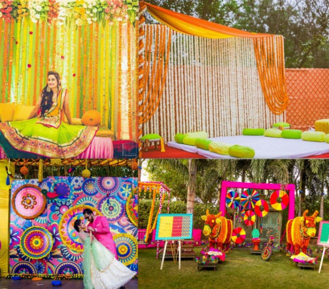 Plan A Smashing Sangeet Party On Your Friend's Wedding - Event, Party ...