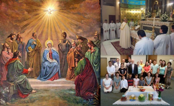 Ways to Celebrate Holy Week and Easter with Your Family - Event, Party ...