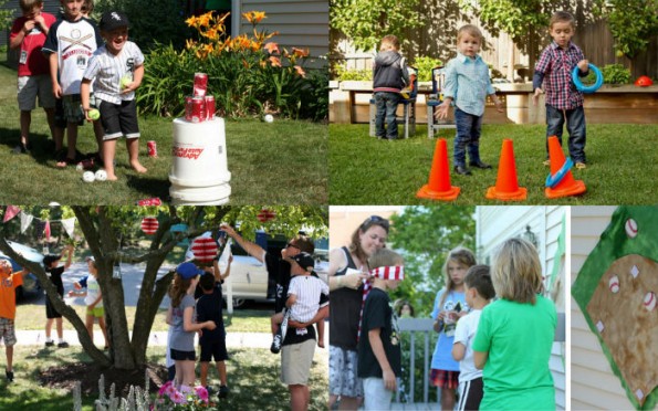 Have a memorable first communion party for your child! - Event, Party ...