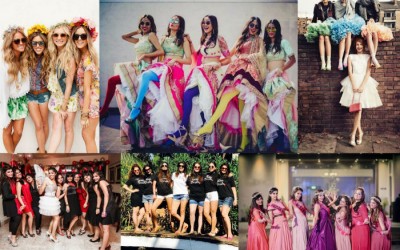 Creative Hens' Party Ideas and Inspiration! - Event, Party & Wedding ...