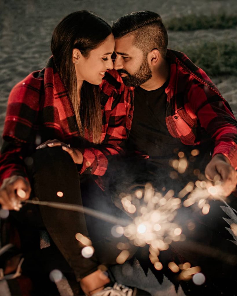 Have the Most Innovative Pre-Wedding Shoot & Create Memories for a ...