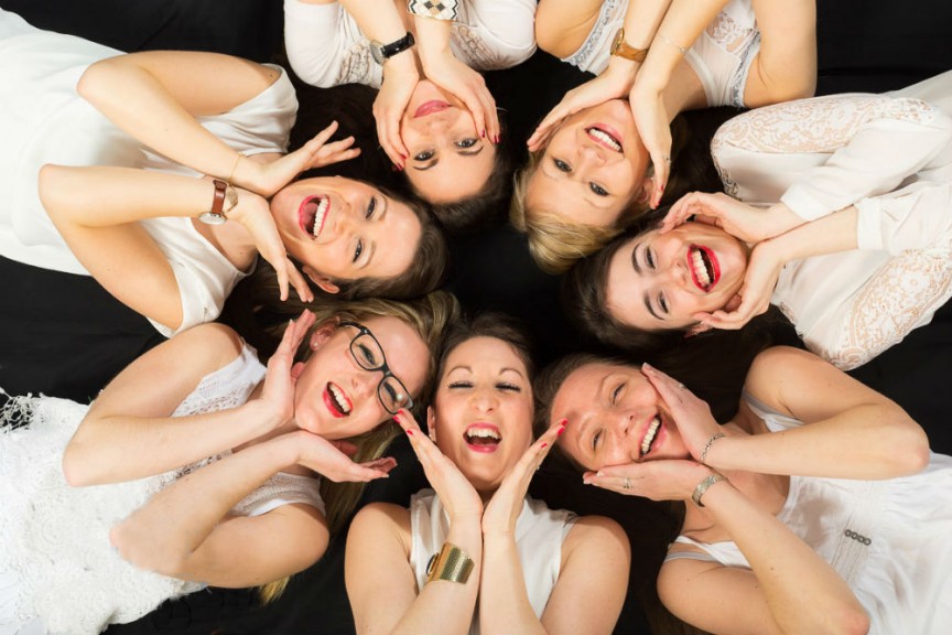 Points to consider while Planning a Kitty Party - Event, Party ...