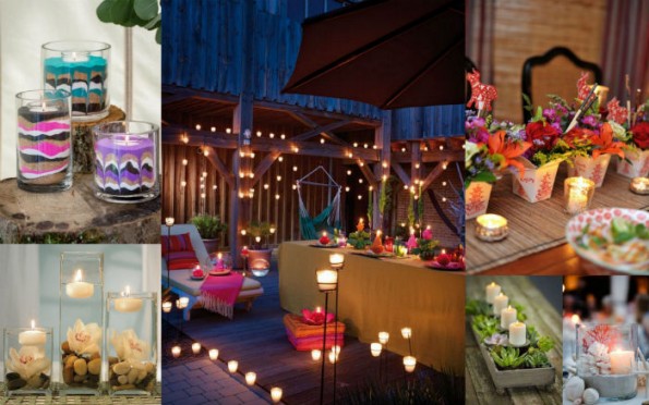 Cool Decor Ideas for a House Party! - Event, Party & Wedding Planning ...