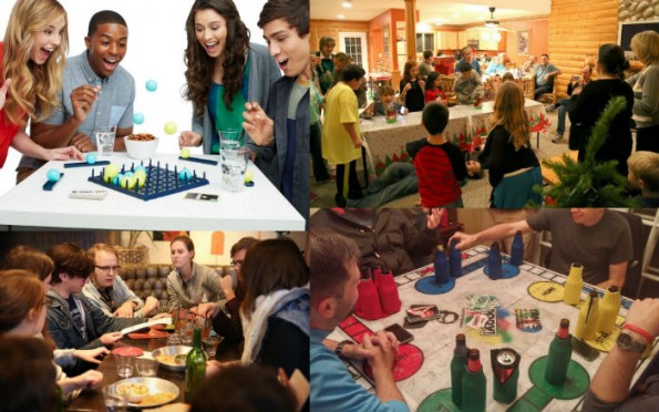 A Checklist for all your Party Essentials! - Event, Party & Wedding ...