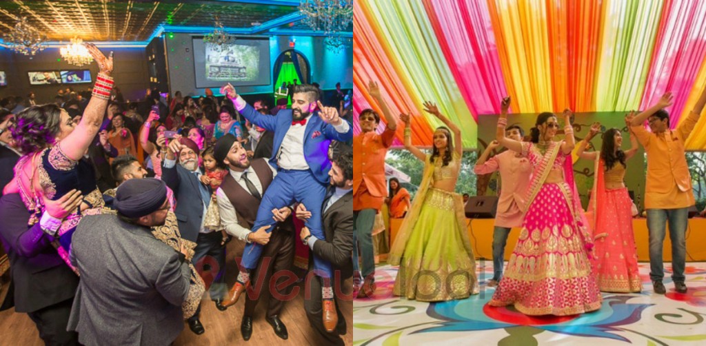 MARWARI vs PUNJABI’S GRAND WEDDING - Event, Party & Wedding Planning ...