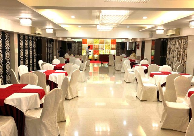 Top Wedding Venues in Mumbai - VenueLook Blog