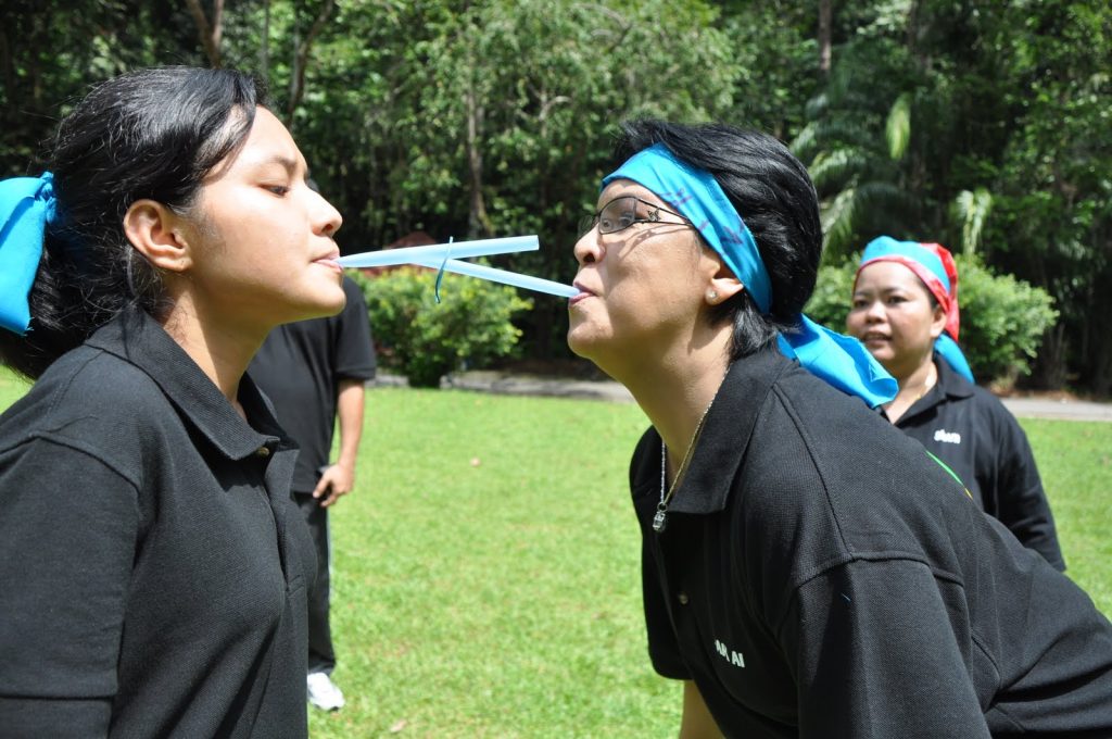 10 One-Minute Indian Kitty Party Games - Event, Party & Wedding ...