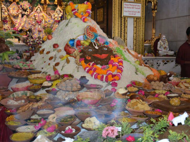 Interesting Facts about Govardhan Puja - Event, Party & Wedding ...