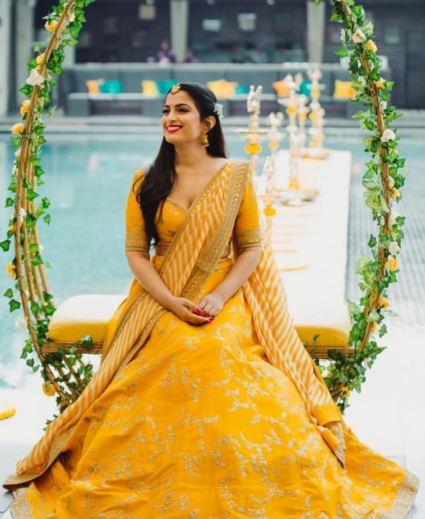 Yellow - Event, Party & Wedding Planning Tips & Ideas for Celebrations