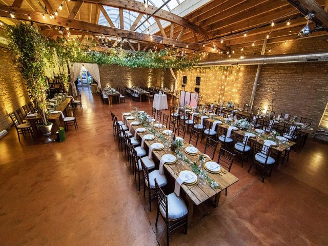 Choosing The Right Corporate Party Venue - Event, Party & Wedding ...