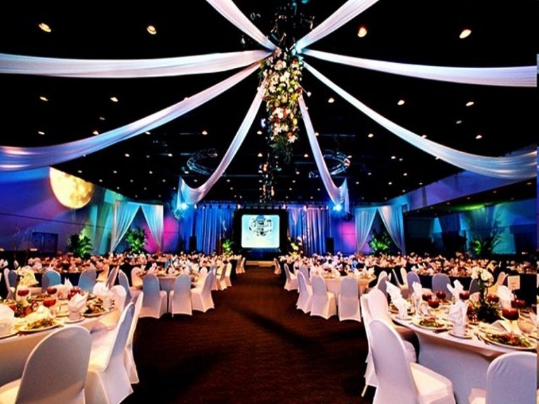 Choosing The Right Corporate Party Venue - Event, Party & Wedding ...