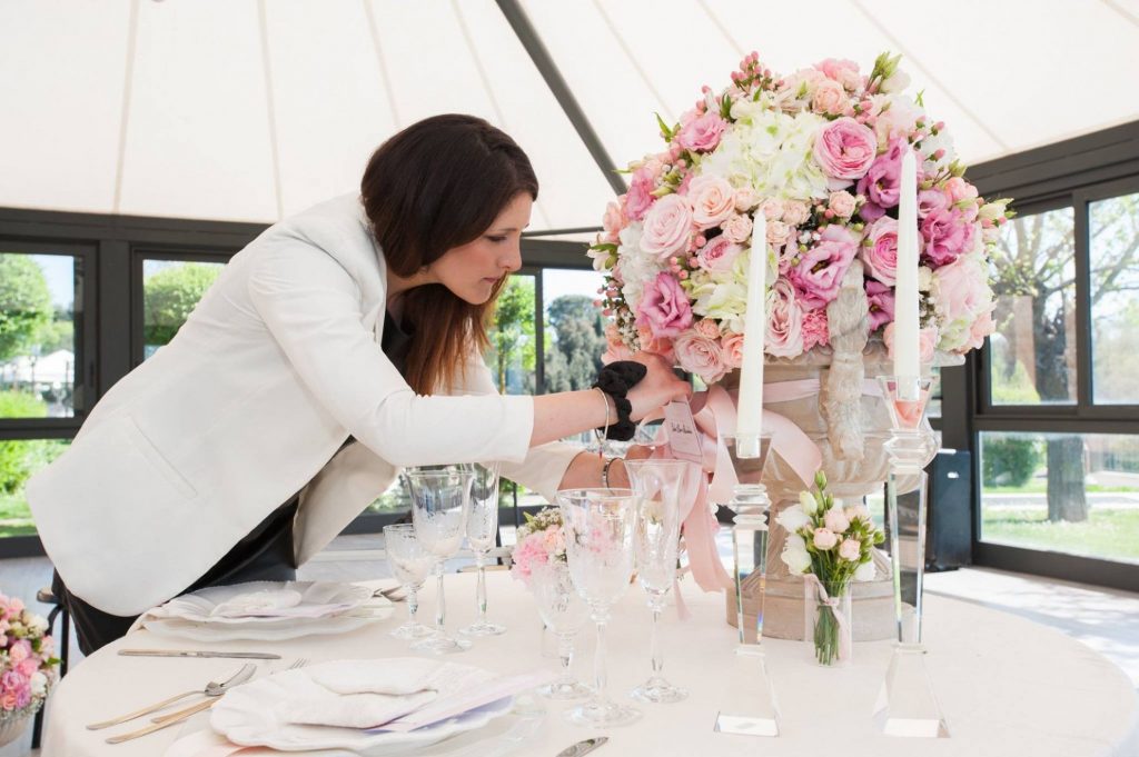 How to Choose the Perfect Wedding Planner - Event, Party & Wedding ...