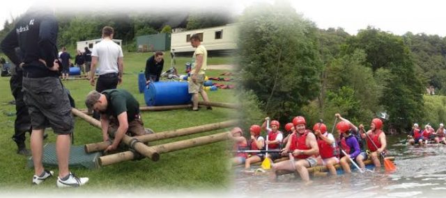 Top 10 Best Team Building Office Games - Event, Party & Wedding ...