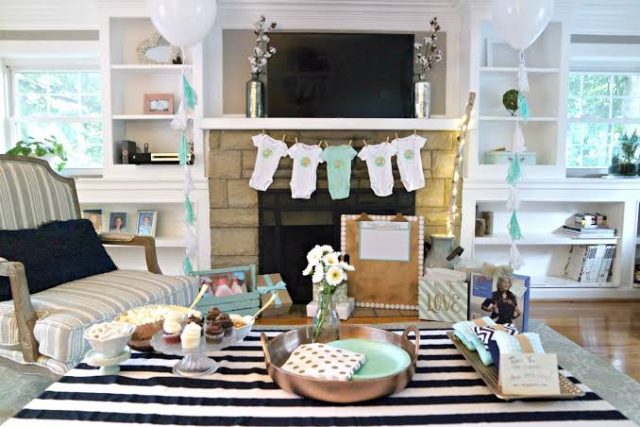 How to Throw a Baby Shower? - Event, Party & Wedding Planning Tips ...