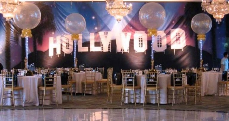 How to Plan a Perfect Farewell Party!! - Event, Party & Wedding ...