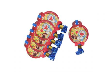 10 Best Doraemon Theme Party Supplies for House Birthday Parties ...