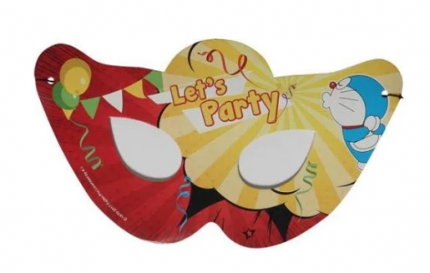 10 Best Doraemon Theme Party Supplies for House Birthday Parties ...