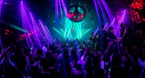 101 Guide on Event Venues and Occasions they can Host - Event, Party ...