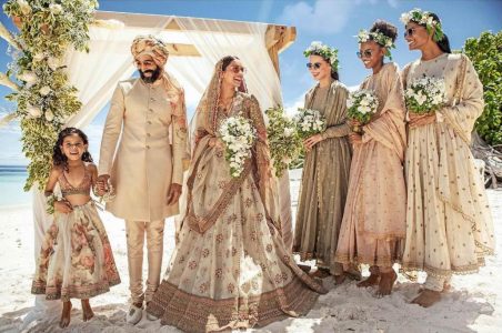 WED In STYLE - Wedding Themes 101 - Event, Party & Wedding Planning ...