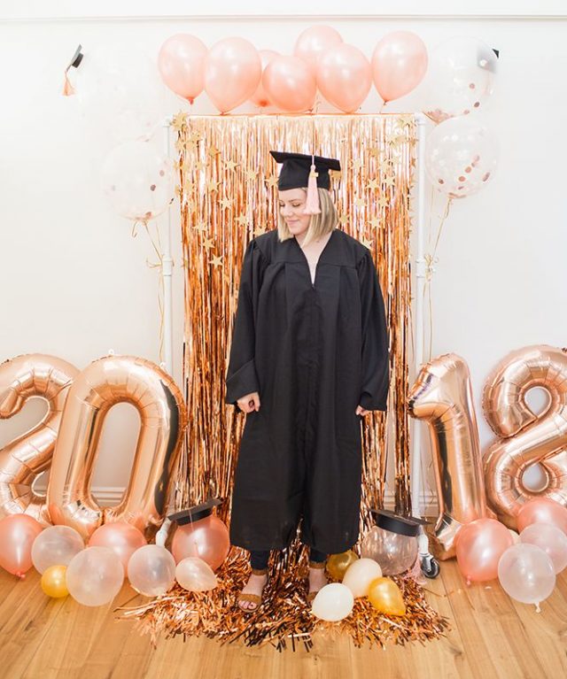 Theme Ideas for An Upcoming Graduation Party!! - Event, Party & Wedding ...