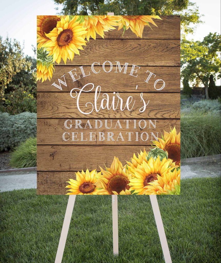 Theme Ideas for An Upcoming Graduation Party!! - Event, Party & Wedding ...