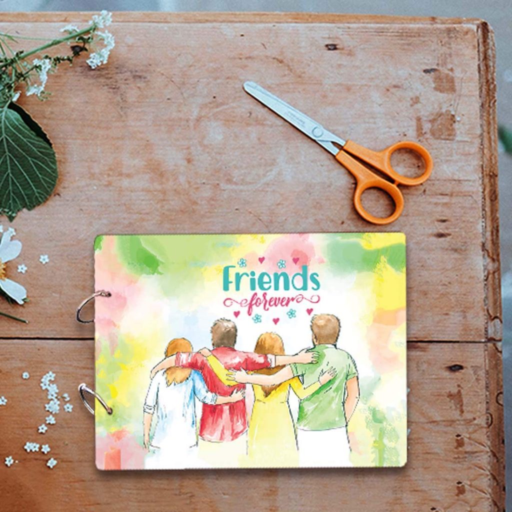 10 Exciting Gift Ideas For Friendship Day - VenueLook Blog
