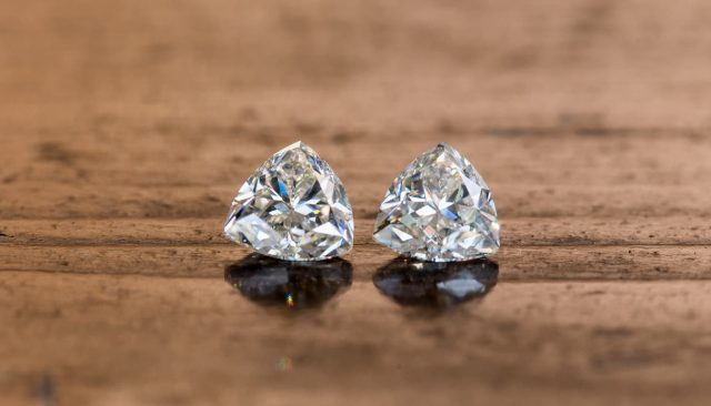 Diamond Jargon Dictionary: A Helpful Guide to the Most Common and ...