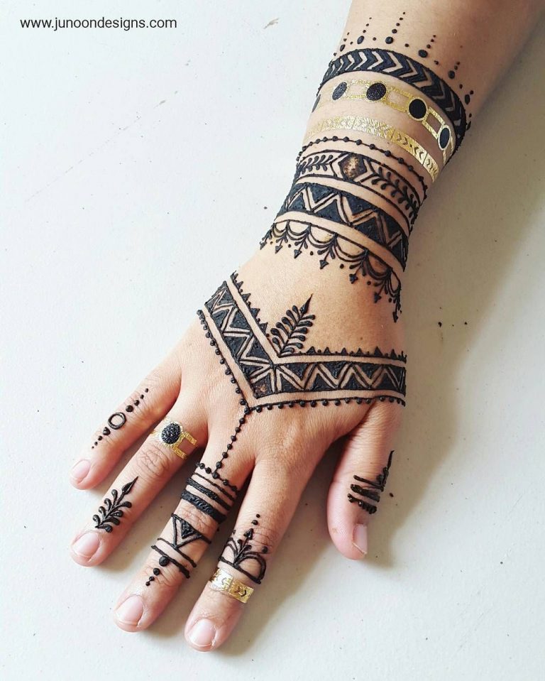 Latest Mehendi Design Ideas for 2025! - Event, Party & Wedding Planning ...