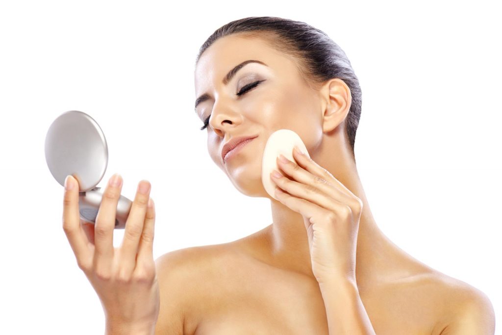 Everything You Need to Know About Face Powders!! - Event, Party ...