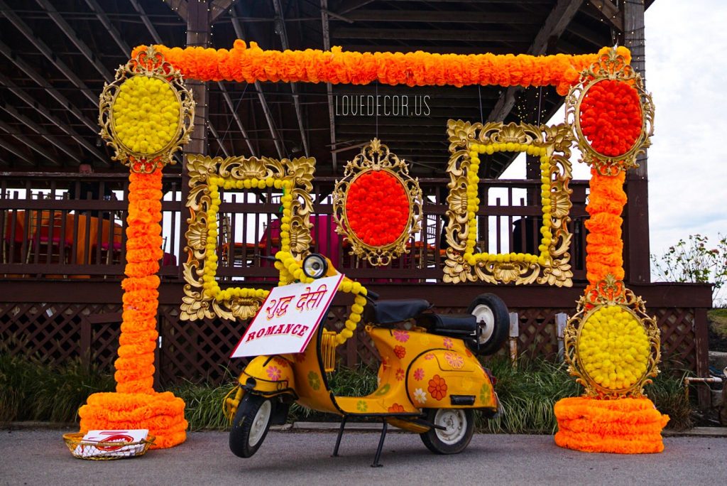 12+ Trending Mehndi Decor Ideas - Event, Party & Wedding Planning Tips ...