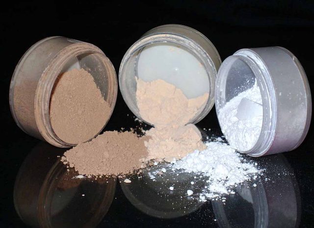 Everything You Need to Know About Face Powders!! - Event, Party ...