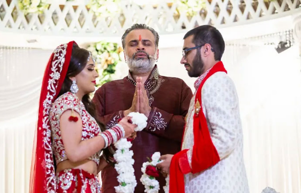 7 Tips To Hire The Best Pandit For Your Wedding - Event, Party ...