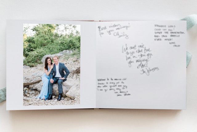 10+ Ways To Create Memorable Wedding Albums - Event, Party & Wedding ...