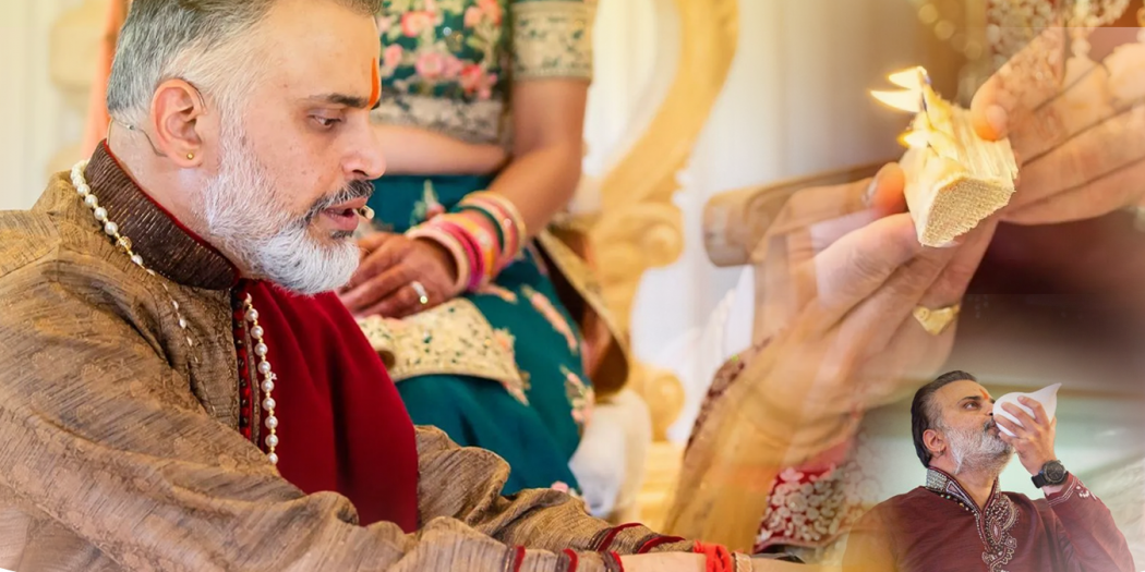 7 Tips To Hire The Best Pandit For Your Wedding - Event, Party ...