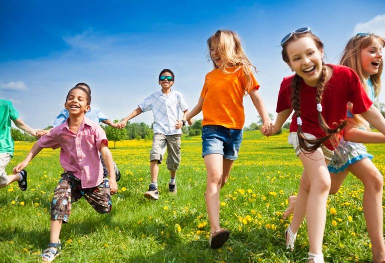 Kids Birthday Party Games and Activities - Event, Party & Wedding ...