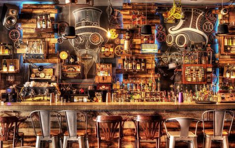 11 Types Of Bars - Nightclubs, Pubs and Lounges - Event, Party ...
