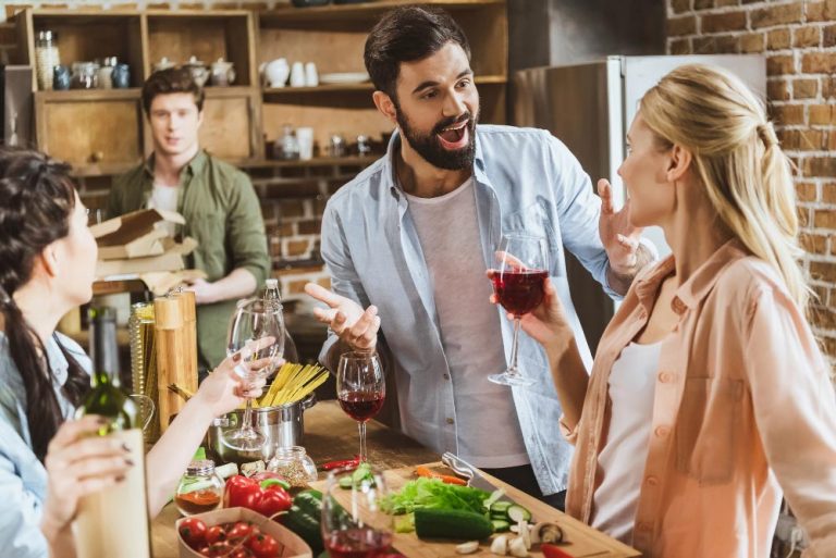 9 Welcome Home Party Ideas - Event, Party & Wedding Planning Tips ...