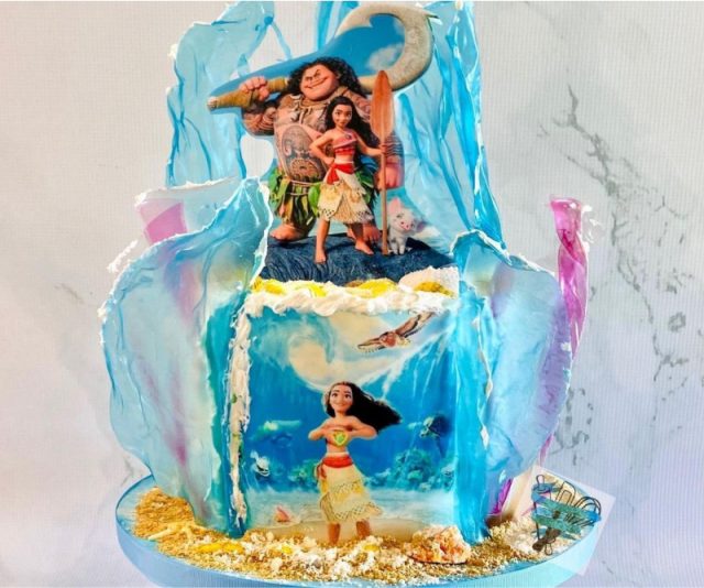 Girls Birthday Cake Ideas. 21+ Themes to Choose from - Event, Party ...