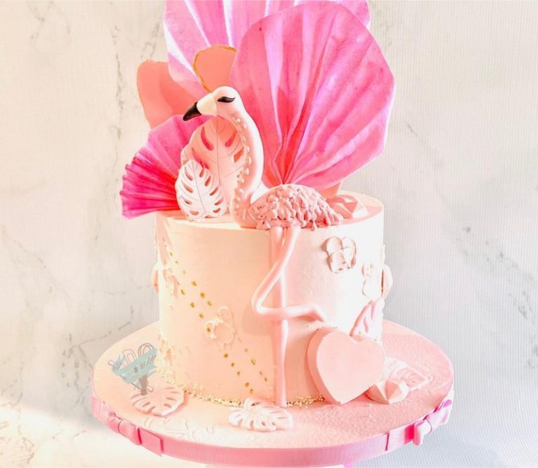 Girls Birthday Cake Ideas. 21+ Themes to Choose from - Event, Party ...