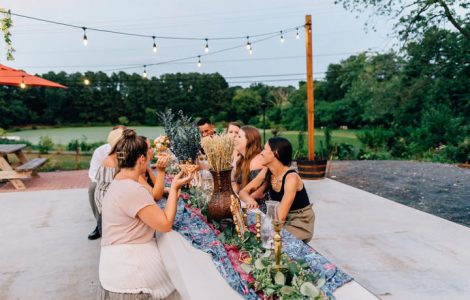 Your Ultimate Guide to Corporate Event Planning - Event, Party ...