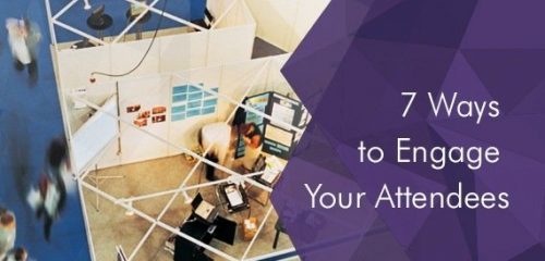 Ways to Engage Event Attendees - Event, Party & Wedding Planning Tips ...