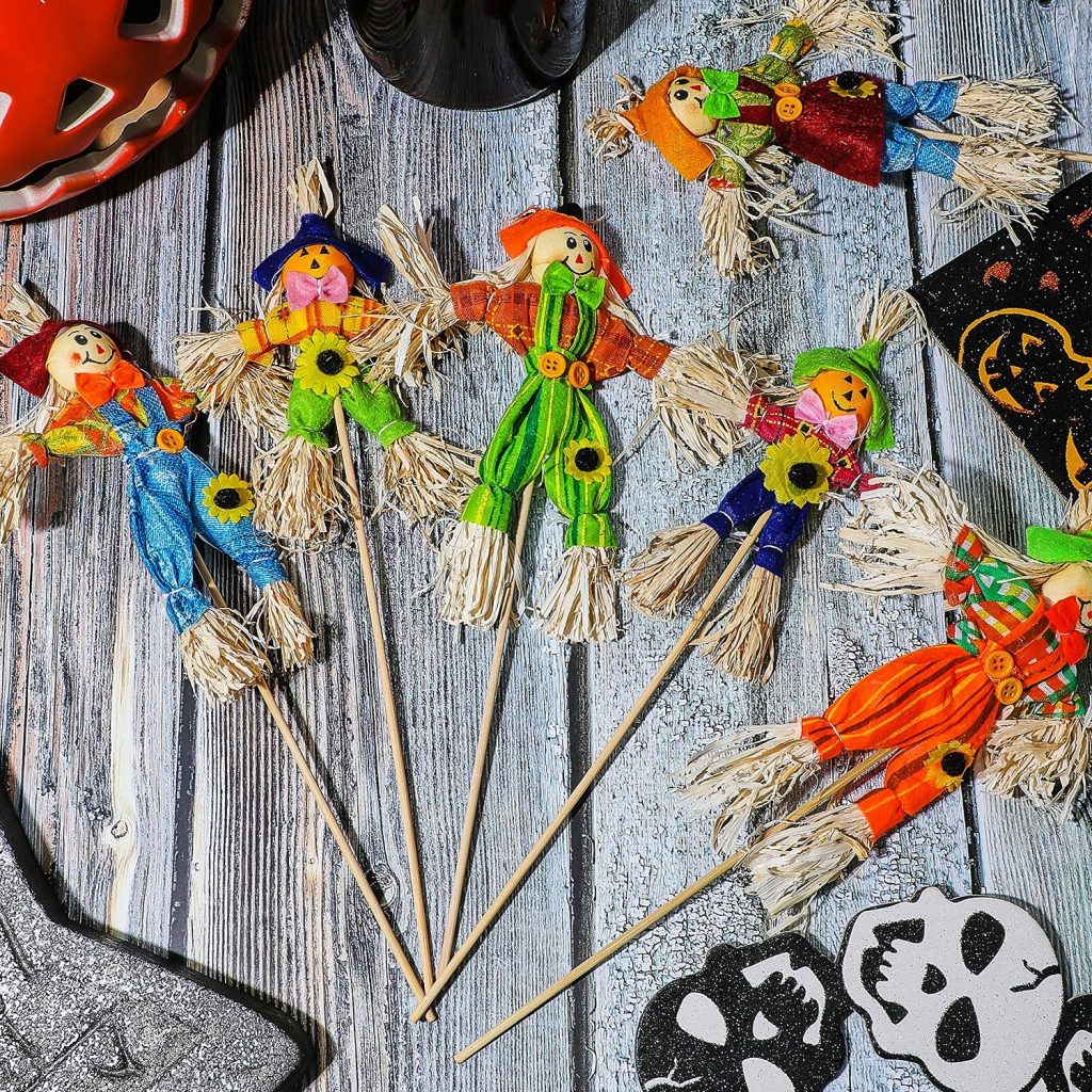 Funny, Cute and Spooky Halloween Decorations - Event, Party & Wedding ...