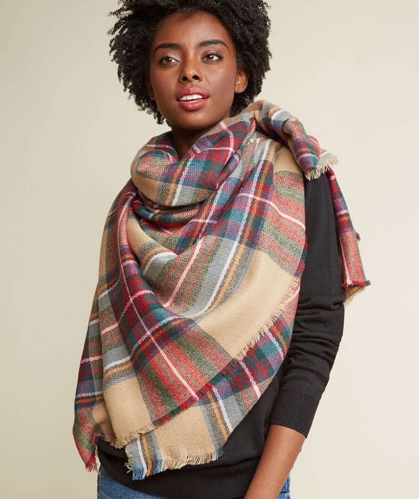 A GUIDE TO STYLING YOUR SCARF THIS WINTER - Event, Party & Wedding ...