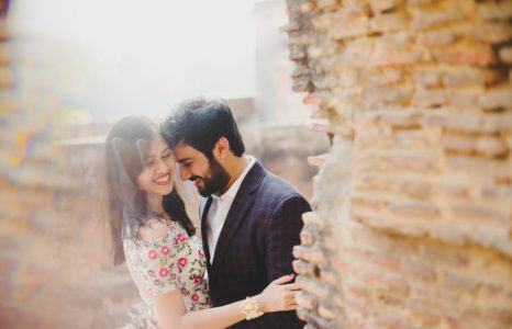 10 Best Locations for Your Pre-Wedding Shoot In Lucknow - Event, Party ...