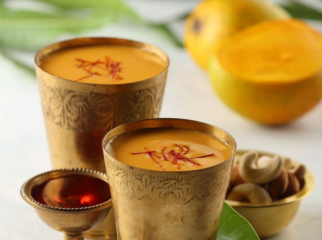 7+Types Of Thandai You Can Have This Holi - Event, Party & Wedding ...
